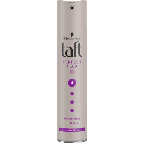 TAFT lak za kosu Perfect Flex 250ml