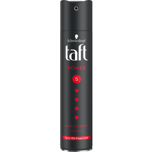 TAFT lak za kosu Power 250ml