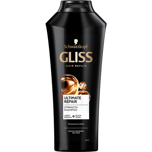 GLISS šampon za kosu Ultimate Repair 400ml