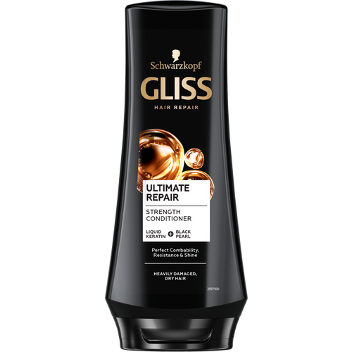 GLISS regenerator za kosu Ultimate Repair 200ml