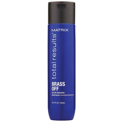 Total Results Brass off šampon 300ml