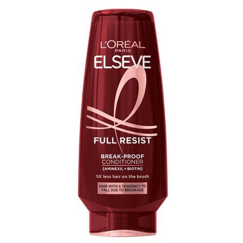 L'Oreal Paris Elseve Full Resist Šampon 400 ml