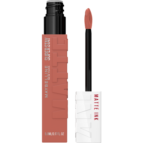 Maybelline New York Superstay Matte Ink ruž za usne 65 Seductress