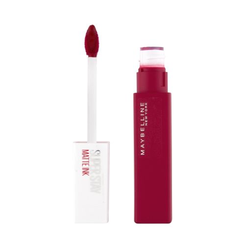 Maybelline New York Superstay Matte Ink ruž za usne 20 Pioneer