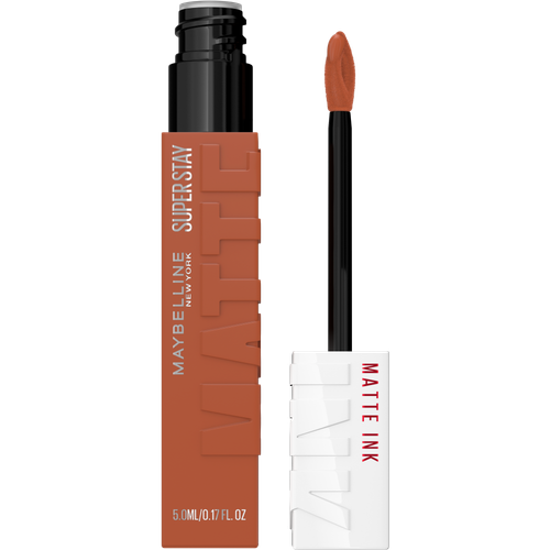 Maybelline New York Superstay Matte Ink ruž za usne 70 Amazonian