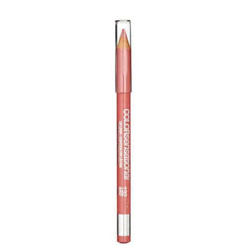 Maybelline New York Color Sensational olovka za usne 132