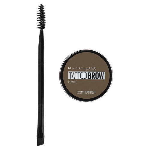 Maybelline New York Tattoo Brow pomada za obrve 03