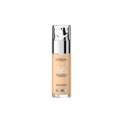 L'Oreal Paris True Match tečni puder 1.5.N