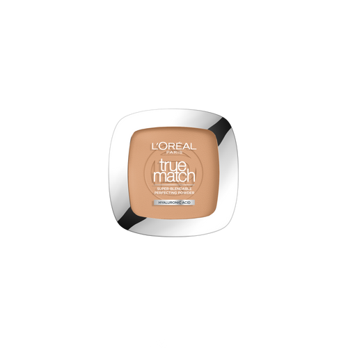 L'Oreal Paris True Match puder u kamenu 7.D/7.W