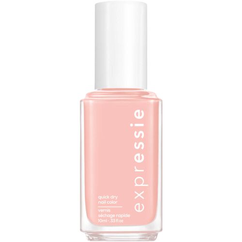 Essie Expressie Lak za nokte Crop Top and Roll