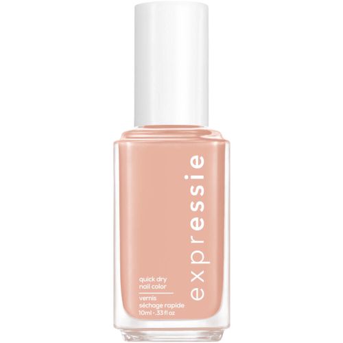 Essie Expressie Lak za nokte Buns Up