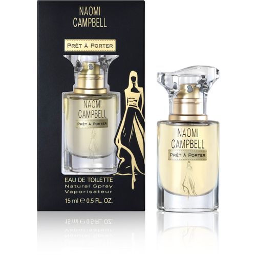 Naomi Cambell Pret a Porter EDT 15ml