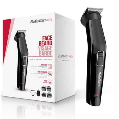 Babyliss Multitrimer MT725E