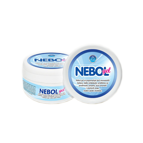 Nebol gel, 175ml