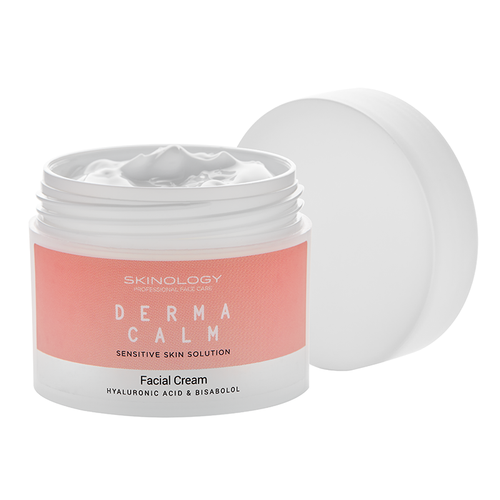 Skinology Derma Calm krema za lice 50ml