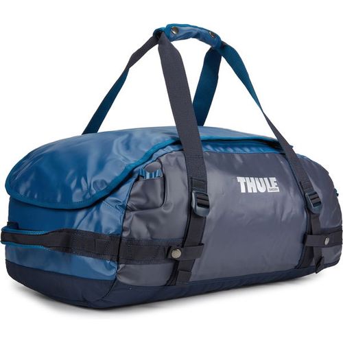 Thule - Chasm Vodootporna torba S 40L - poseidon - vodootporna torba