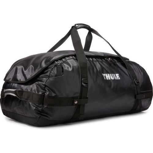 Thule - Chasm Vodootporna torba XL 130L - Black - vodootporna torba