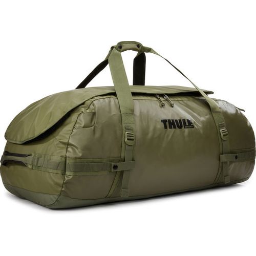 Thule - Chasm XL 130l - Olivine - vodootporna torba