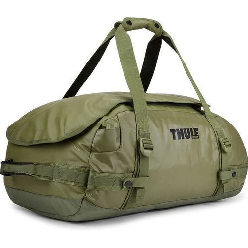 THULE - Chasm S 40l - Olivine - vodootporna putna torba