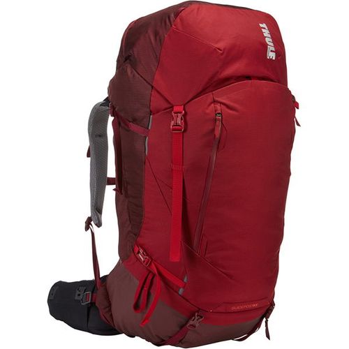 THULE Guidepost 65L W - Bordeaux