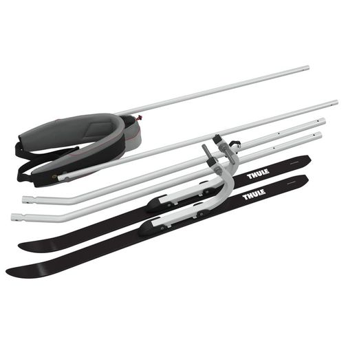 THULE Ski Kit Chariot