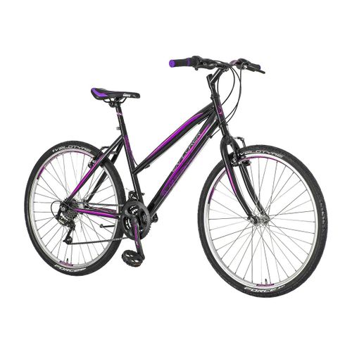 LAD265MTB 26"/18"EXPLORER ELITE LADY CRNO ROZE LJUBICASTI 2016 EUR1