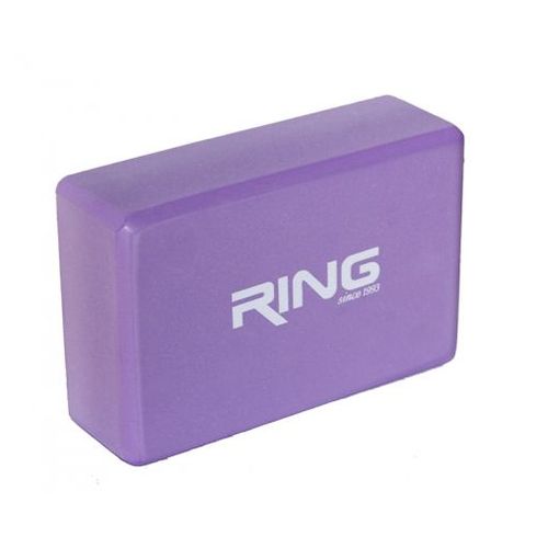 RING yoga blok RX LKEM 3042