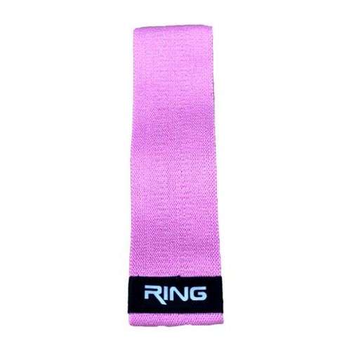 RING HIP BAND-S elasticne HIP-BOOTY tekstilne trake 60x8 cm