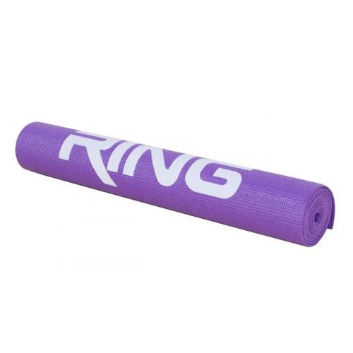 RING Aerobik prostirka-strunjaca RX EM3016-pink