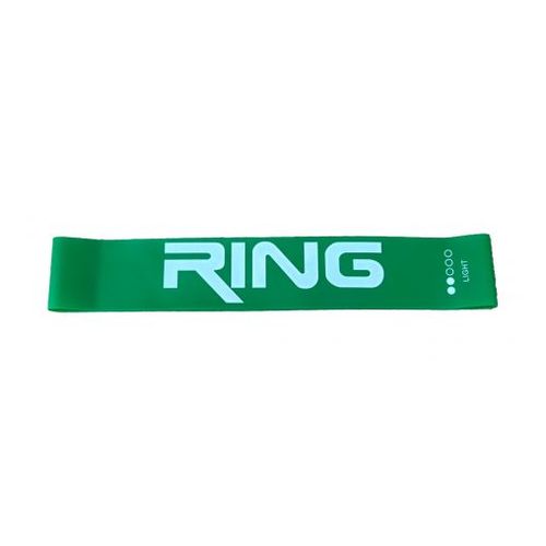 RING mini elasticna guma RX MINI BAND-LIGHT 0,7mm