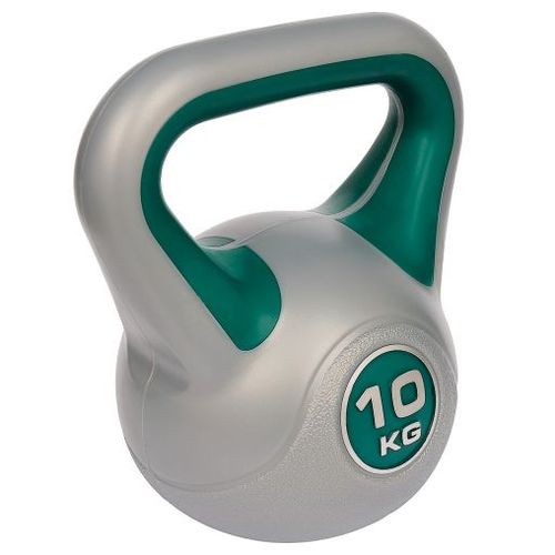 RING Kettlebell 10 kg plastican RX DB2819-10