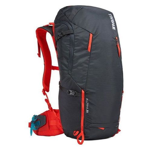 THULE AllTrail 35L M - Obsidian