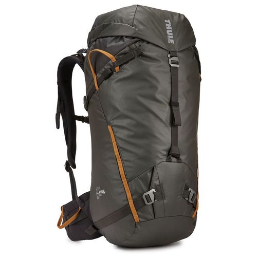 Thule Stir Alpine 40L - obsidian