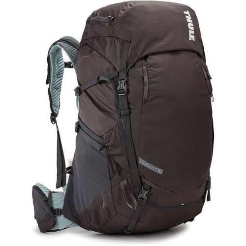 THULE Versant 70l F - asphalt