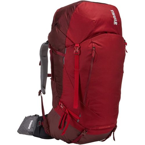 THULE Guidepost 75L W - Bordeaux