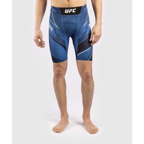 Venum UFC Pro Line Muški Kompresioni Šorc Plavi - M