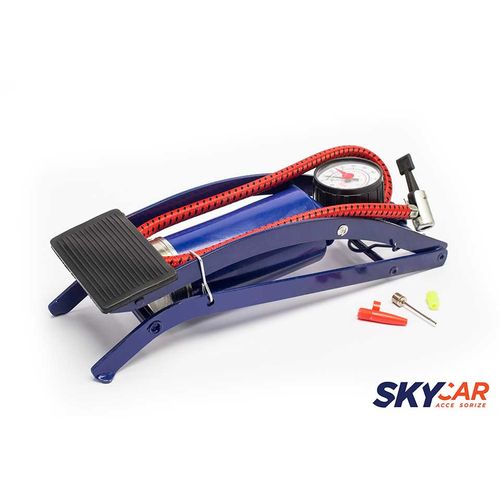 SkyCar Nožna pumpa 55x120