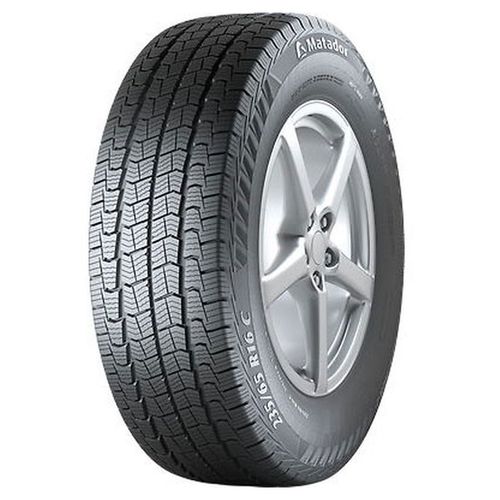 MATADOR 195/75 R16 107/105R MPS400 VARIANT ALL WEATHER 2 M+S 3PMSF C (C-A-B[73])(Guma za l