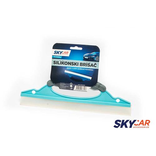 SkyCar Brisač silikonski 30cm