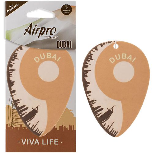 Airpro Mirisni osveživač Viva Life Dubai