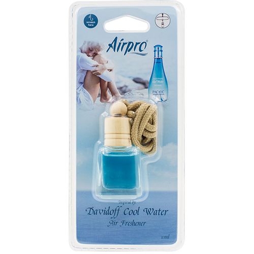 Airpro Mirisna bočica Davidoff Cool Water 10ml