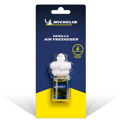 Michelin - Mirisni osveživač Vanila - osveživač vazduha