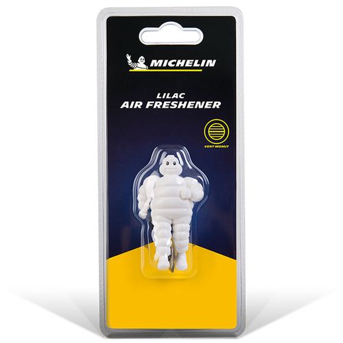 Michelin - Mirisni osveživač 3D bibendum lilac - osveživač vazduha