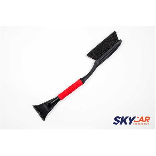 SkyCar Četka za sneg Soft drška 61,5cm
