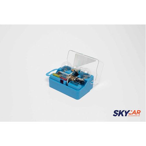 SkyCar Sijalica set H4 12V BB komplet