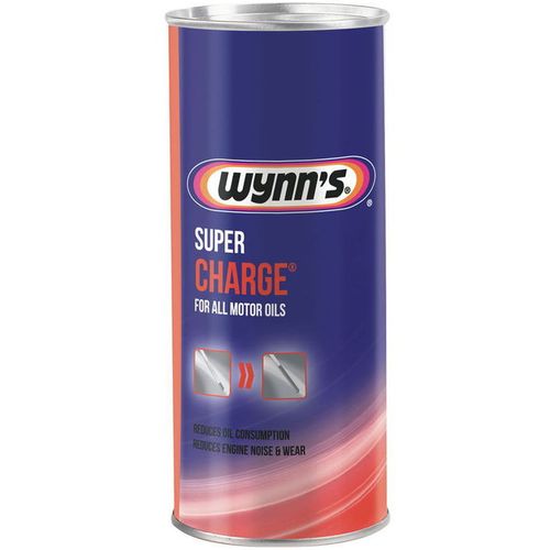 WYNN'S Super Charge 400 mL