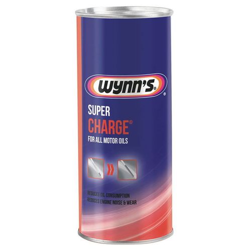 WYNN'S Super Charge 400 mL