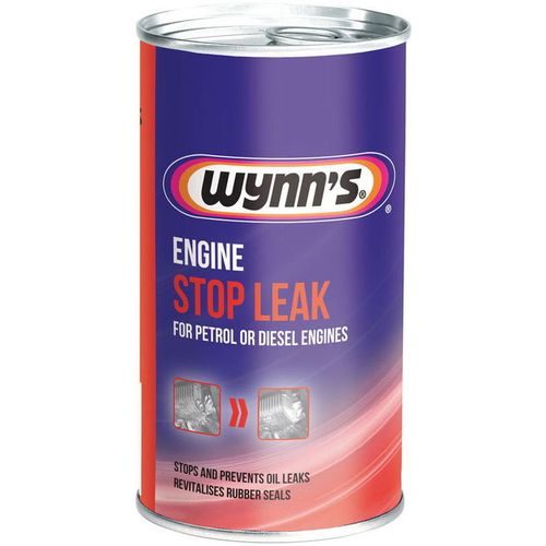 WYNN'S Engine Stop Leak 325 mL