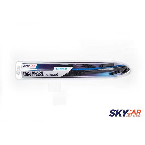 SkyCar Metlice brisača Flat 525mm 21 1 kom