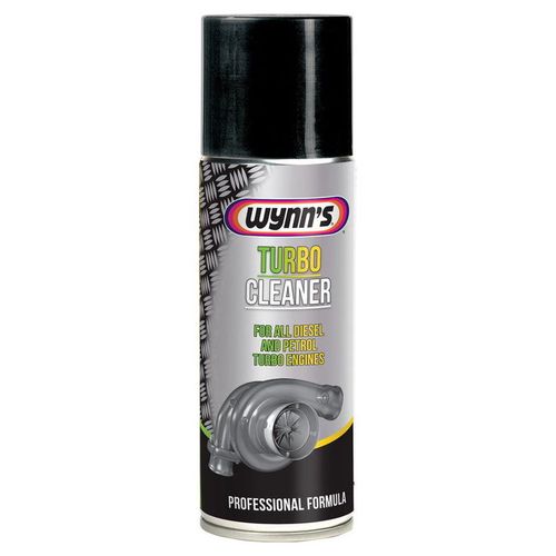 WYNN'S - Turbo Cleaner 200 mL - sredstvo za ćišćenje motora